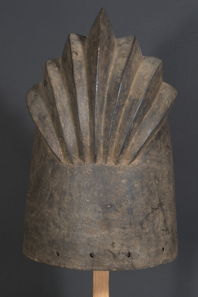 Mende mask — Niger Bend