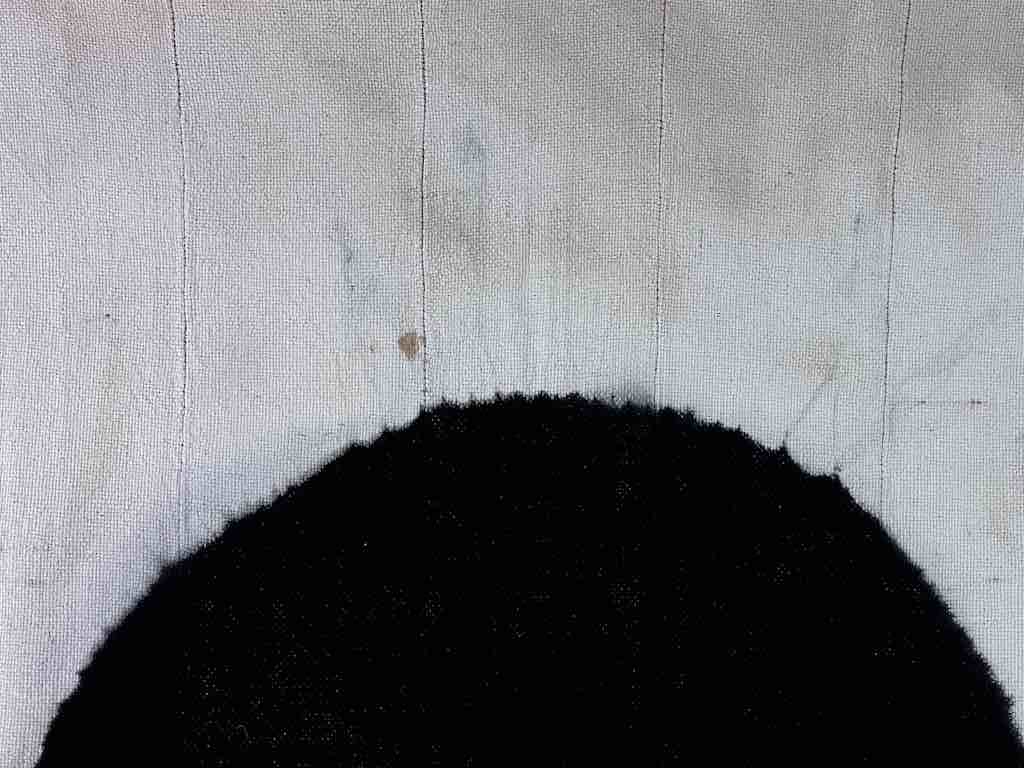 Tiv Textile - Modified "Stones" Design — Niger Bend